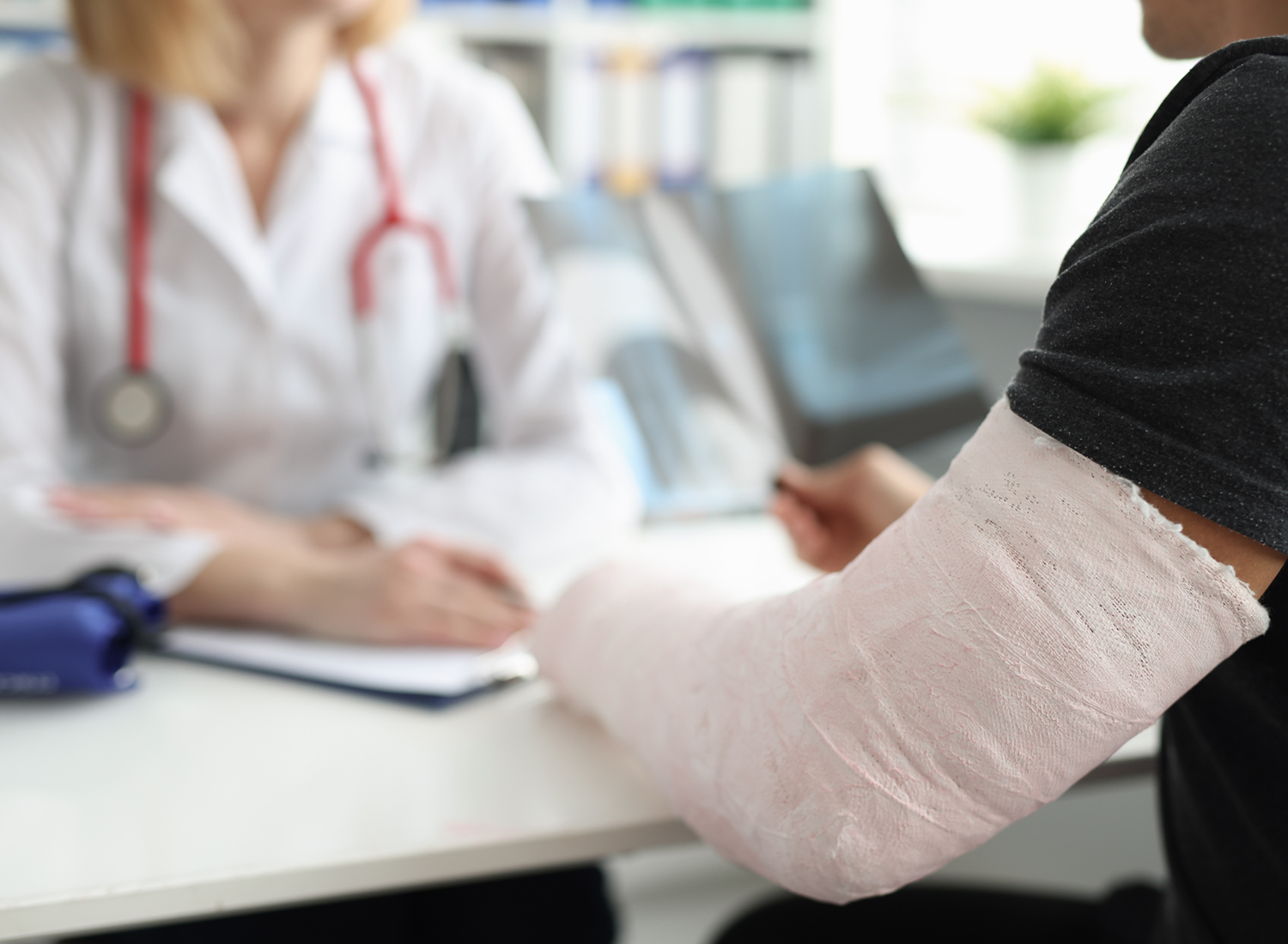 North Charleston Alcohol-Related Injuries Attorney | Cannon Law