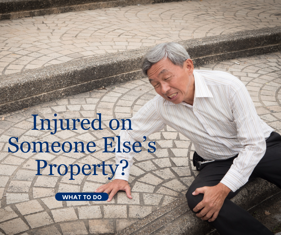 South Carolina Premises Liability | Cannon Law